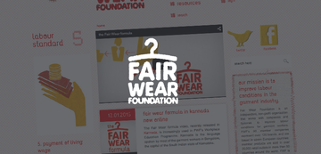 Fair Wear Foundation – Bollin Group