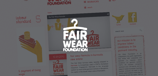 Fair Wear Foundation – Bollin Group